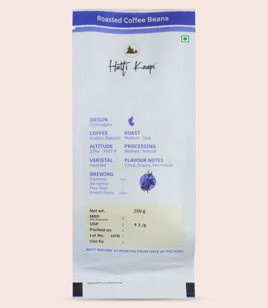 Products – Hatti Kaapi