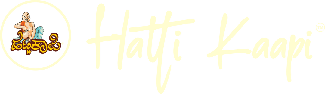 Our Stores – Hatti Kaapi